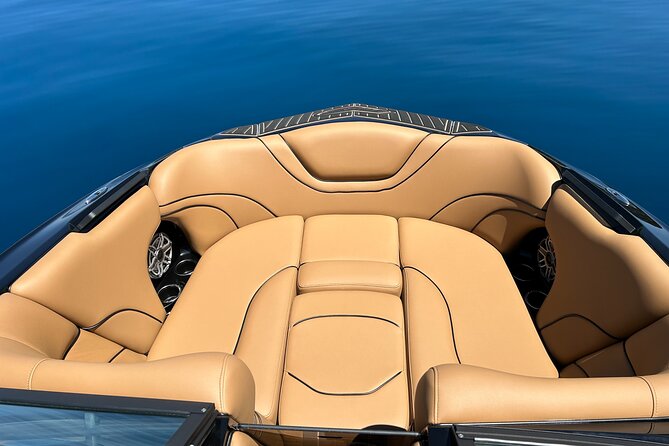 Private Watersports Charter Rental with Captain - Who Is This Tour Best For?