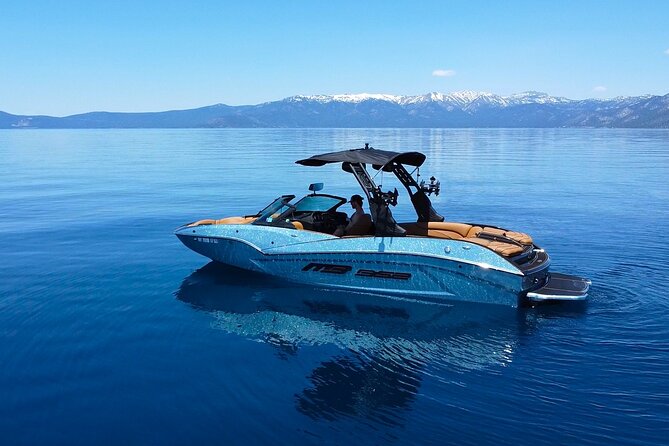 Private Watersports Charter Rental with Captain - Final Thoughts