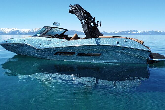 Private Watersports Charter Rental with Captain - FAQ