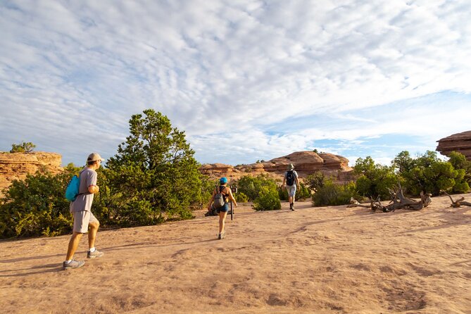 Private Western National Parks Tour from Las Vegas to San Francisco - Key Points