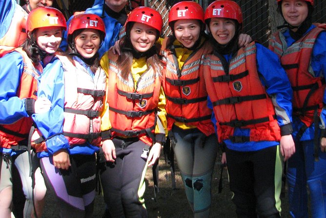 Private Whitewater Rafting Experience with San Francisco Pickup - Transport and Comfort