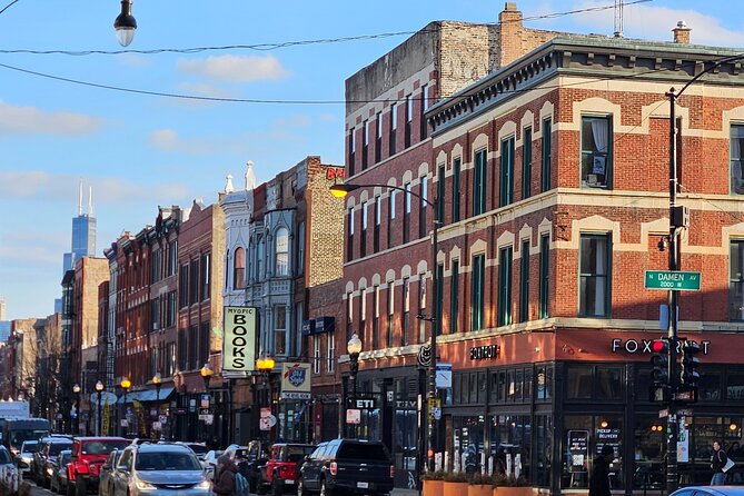 Private Wicker Park and Bucktown Walking Tour - Why We Love This Tour