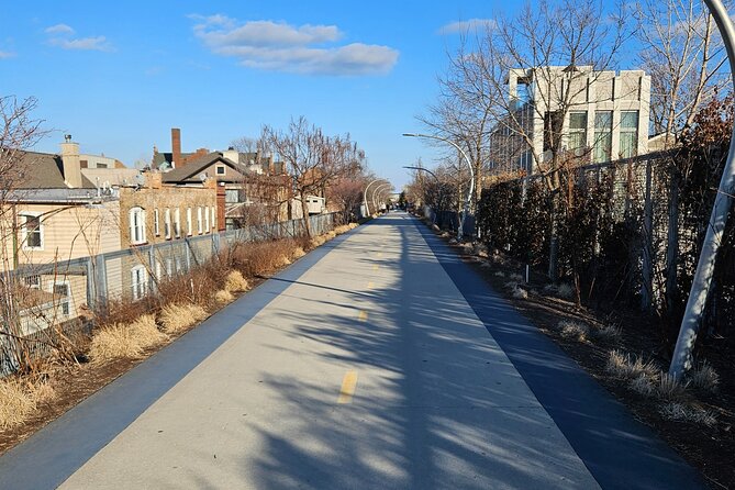 Private Wicker Park and Bucktown Walking Tour - Practical Details and Value