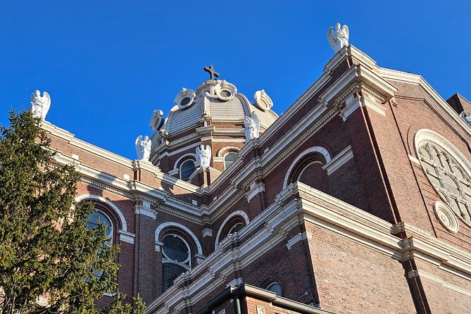 Private Wicker Park and Bucktown Walking Tour - Authentic Insights from Past Participants