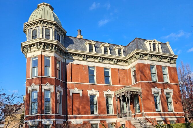 Private Wicker Park and Bucktown Walking Tour - The Sum Up