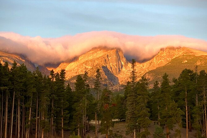 Private Wildlife Driving Tour in Rocky Mountain National Park - FAQ