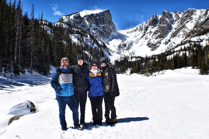 Private Wildlife Hiking Tour in Rocky Mountain National Park - What Makes This Tour Stand Out?