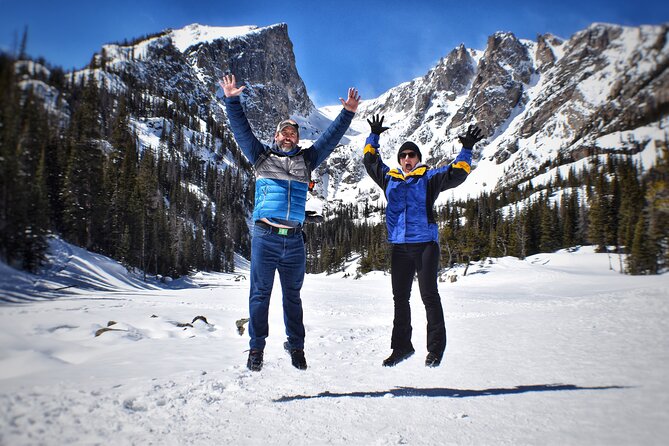 Private Wildlife Hiking Tour in Rocky Mountain National Park - The Itinerary: What You Can Expect