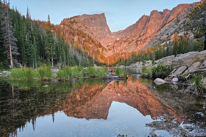 Private Wildlife Hiking Tour in Rocky Mountain National Park - Why This Experience Is Worth It