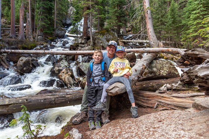 Private Wildlife Hiking Tour in Rocky Mountain National Park - Weather and Cancellation Policy