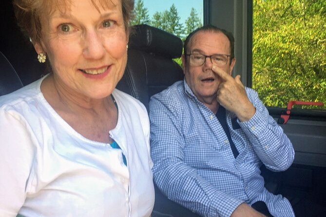 Private Willamette Valley Character Winery Tour - Why We Think This Tour Offers Good Value