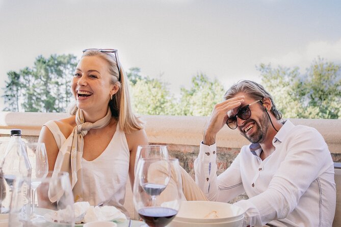 Private Wine Country Tour in Uncork Santa Barbara - Practical Details and Value