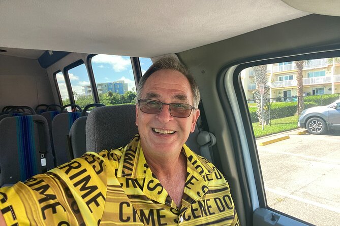 Private Wine Tasting and True Crime Tour in Largo Florida - Why This Tour Is Worth It