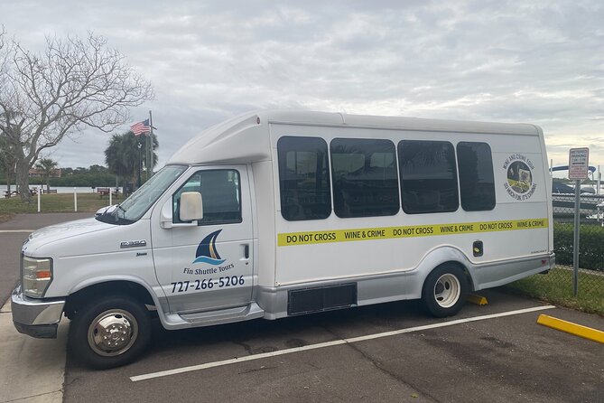 Private Wine Tasting and True Crime Tour in Largo Florida - Final Thoughts