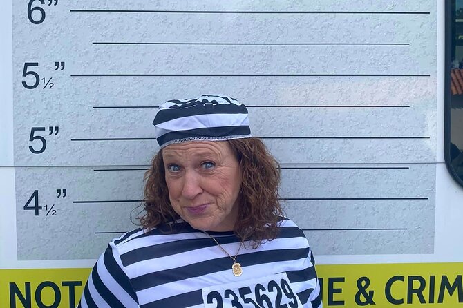 Private Wine Tasting and True Crime Tour in Largo Florida - FAQ