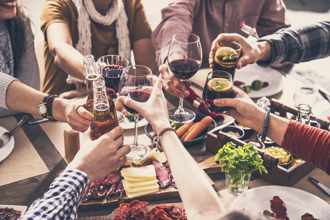 Private Wine Tour from Sedona - Arizonas Most Luxurious Wine Tour - Key Points