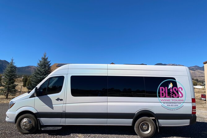 Private Wine Tour from Sedona - Arizonas Most Luxurious Wine Tour - FAQ