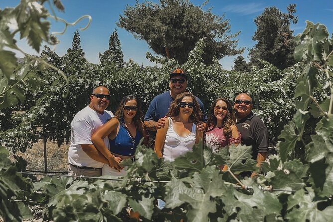 Private Wine Tour in Paso Robles - Why This Tour Offers Excellent Value