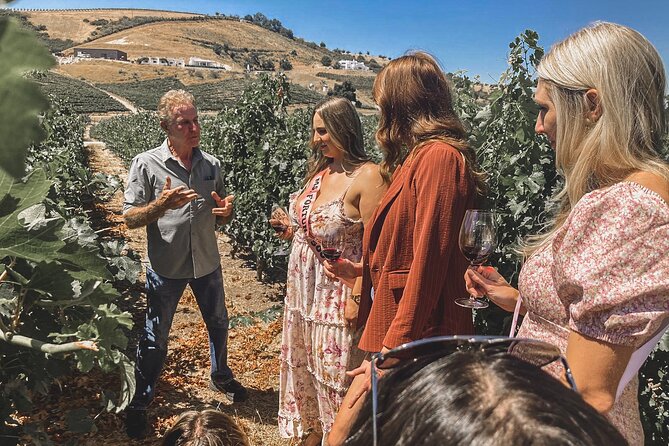 Private Wine Tour in Paso Robles - Authentic Experiences from Reviews
