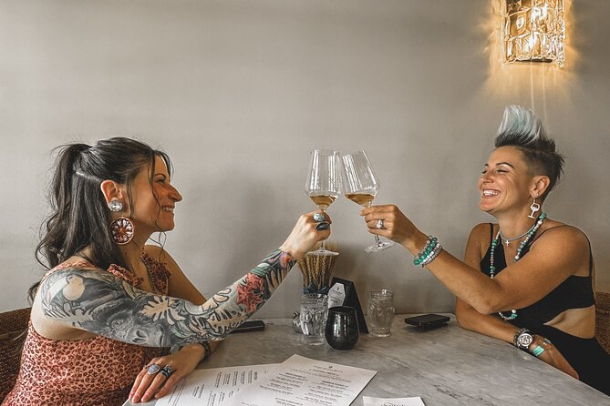 Private Wine Tour in Santa Barbara Wine Country - Key Points