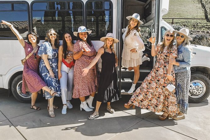 Private Wine Tour in Santa Barbara Wine Country - Detailed Breakdown of the Itinerary