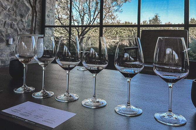 Private Wine Tour in Santa Barbara Wine Country - What to Expect on the Tour