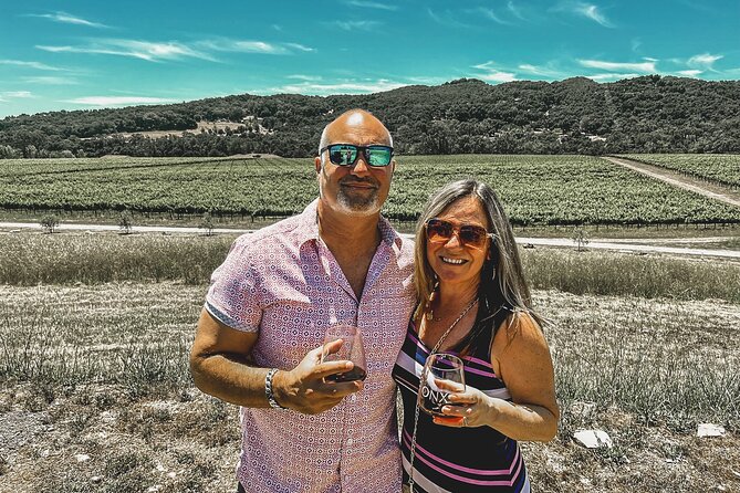 Private Wine Tour in Santa Barbara Wine Country - Why This Tour Offers Great Value