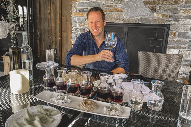Private Wine Tour in Santa Barbara Wine Country - Final Thoughts