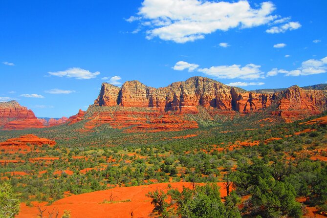 Private Wine Tour in Sedona, Arizona - The Experience: Pros and Cons