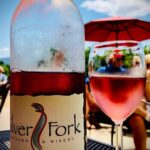 Private Wine Tour with Dine in Black Mountain from Asheville - Second Stop: Silver Fork Winery