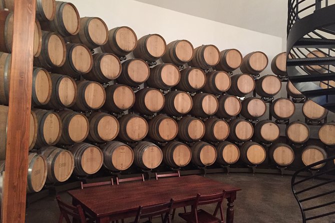 Private Wine Tour with Tastings from Eugene - Exploring Eugene’s Private Wine Experience