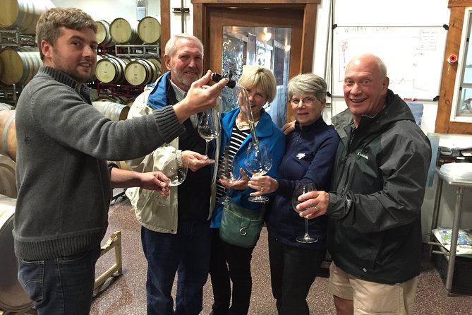 Private Wine Tour with Tastings from Eugene - Final Thoughts