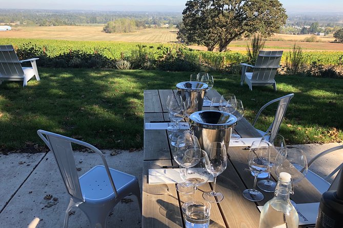 Private Wine Tour with Tastings from Eugene - FAQs