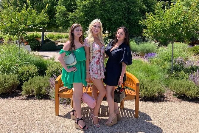 Private Wine Tours of Napa Valley and Sonoma for 2 to 5 people - The Itinerary: What You Can Expect