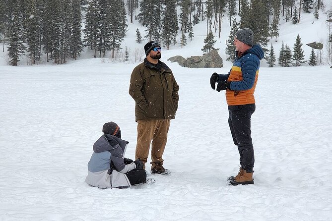 Private Winter Tour + Sledding in Rocky Mountain National Park - Final Thoughts