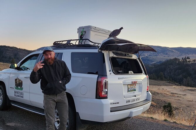 Private Winter Wildlife Tour and Wolves - Analyzing the Experience in Detail
