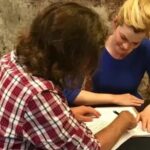Private writing class with an author in New Orleans - Breaking Down the Value and Practicality