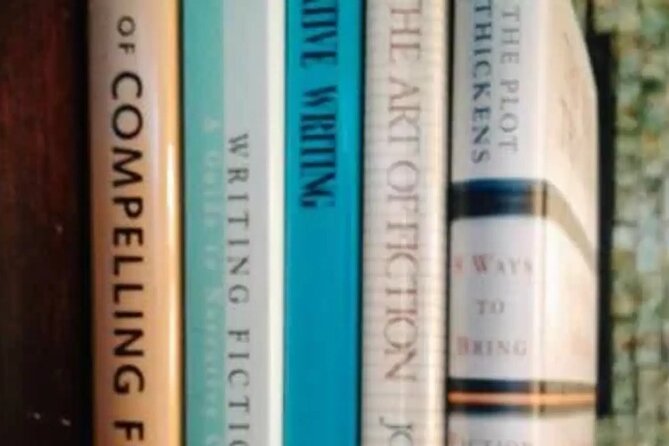Private writing class with an author in New Orleans - Frequently Asked Questions  
