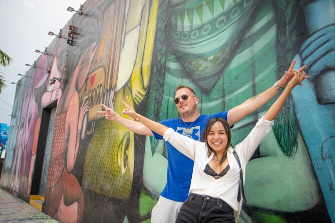 Private Wynwood Miami Photoshoot - Frequently Asked Questions