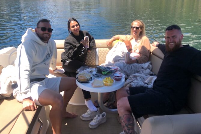 Private Yacht-Class Boat Tour on Lake Tahoe - Discovering Lake Tahoe from the Water