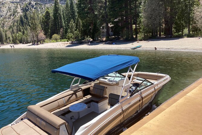 Private Yacht-Class Boat Tour on Lake Tahoe - Final Thoughts: Is a Private Lake Tahoe Yacht Tour Worth It?