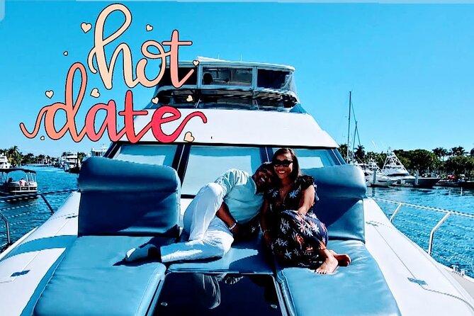 Private Yacht Cruise through Fort Lauderdale - Who Will Love This Experience?