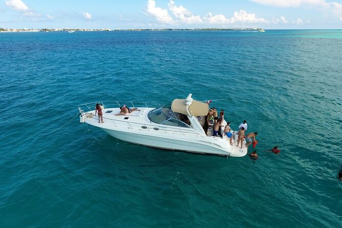 Private Yacht Rental Miami, Customizable Tours, Dolphin Watching - Introduction