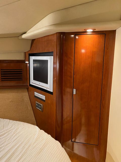 Private  Yacht Rentals  2h  Champagne gift - Final Thoughts