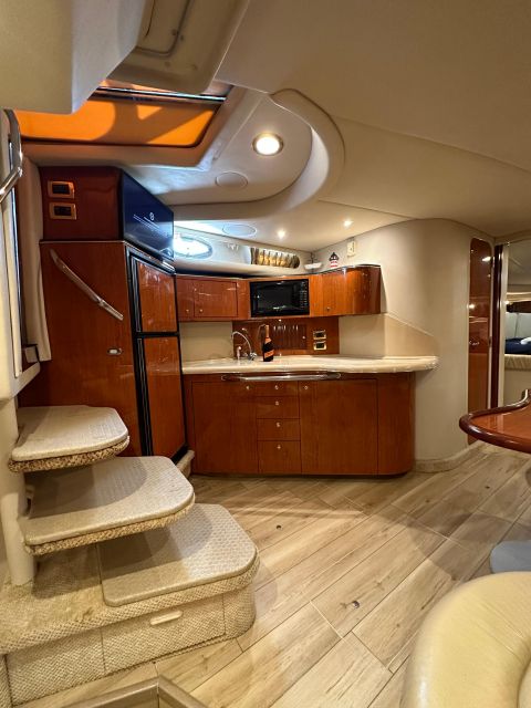 Private  Yacht Rentals  4h  Champagne gift - Final Thoughts