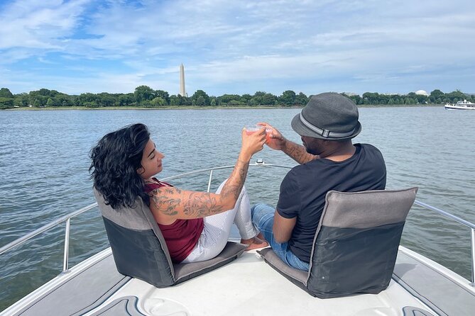 Private Yacht Tour along Washington DC Waterfront - Final Thoughts: Why You Should Consider This Experience
