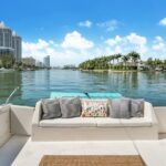Private Yacht Tour Miami - What’s Included & What You Should Know