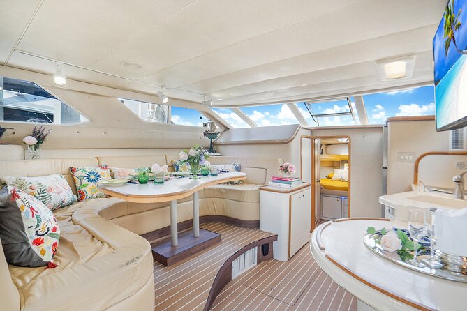 Private Yacht Tour Miami - Authentic Experiences from Travelers
