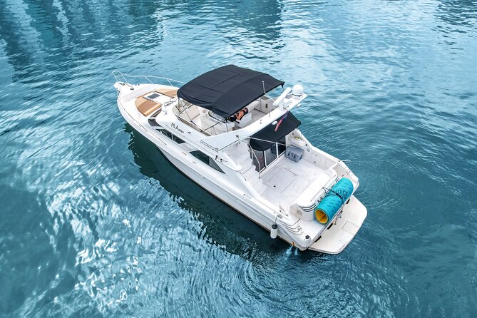Private Yacht Tour Miami - Who Is This Tour Best For?