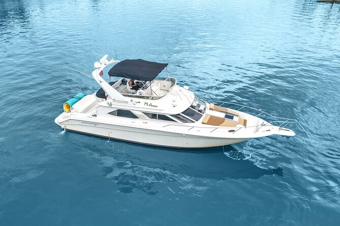 Private Yacht Tour Miami - Final Thoughts